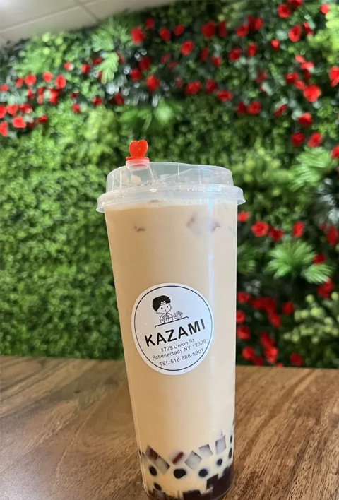 Kazami | Online Ordering Menu