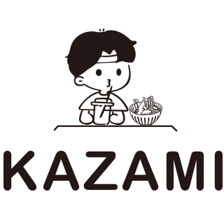 Kazami | Online Ordering Menu